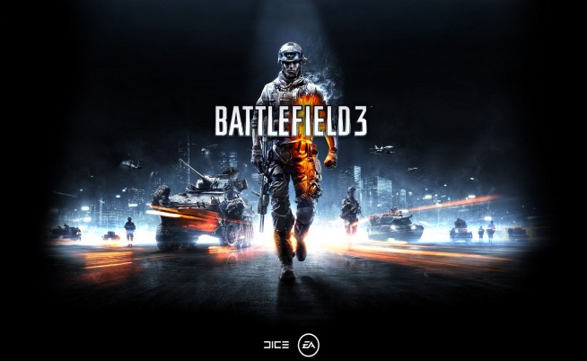 Battlefield 3 Server Browser on Consoles Revealed - MP1st
