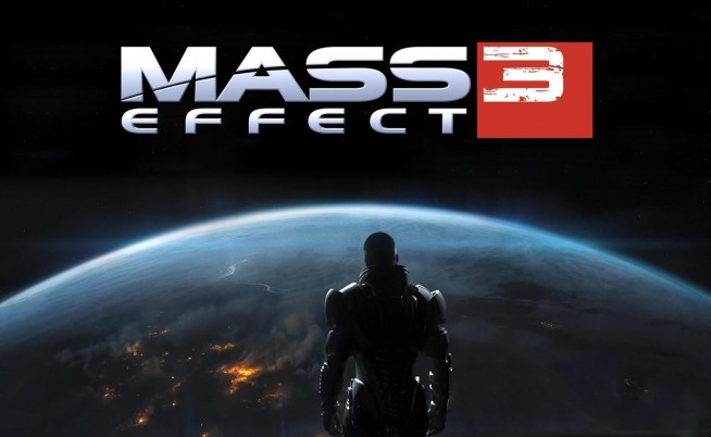 Mass Effect 3 Multiplayer Review - MP1st