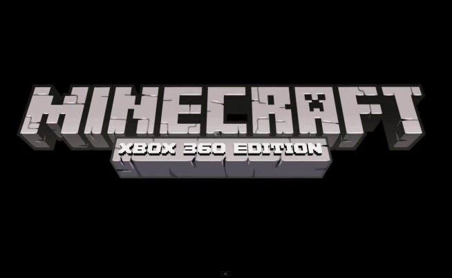 Welcome to MineCraft Multiplayer on Xbox Live Arcade - MP1st