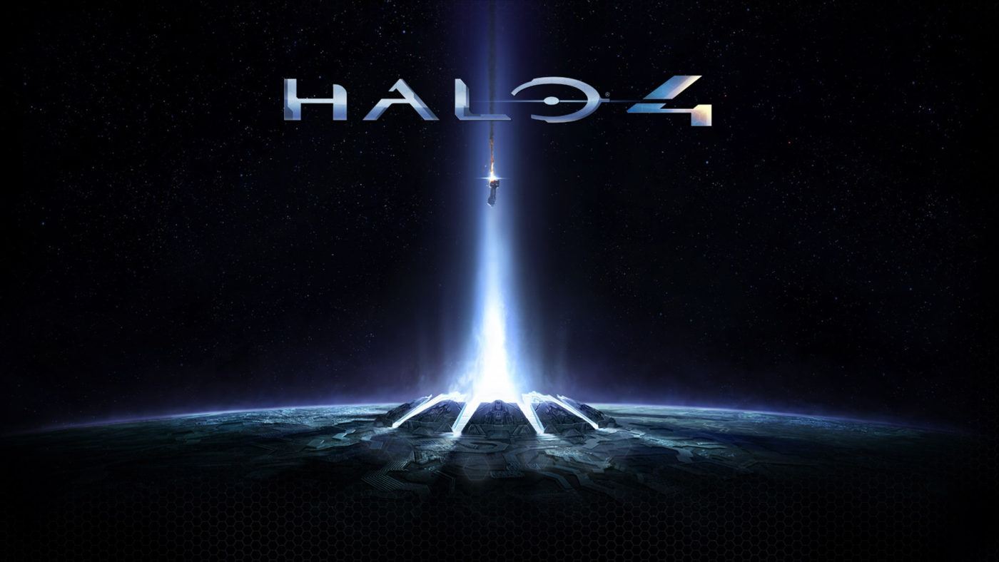 Halo 4 Infinity Review - MP1st