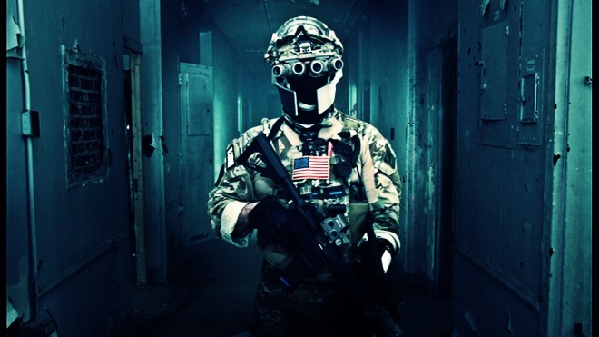 H-Hour: World's Elite Interview With Creative Director David Sears - MP1st