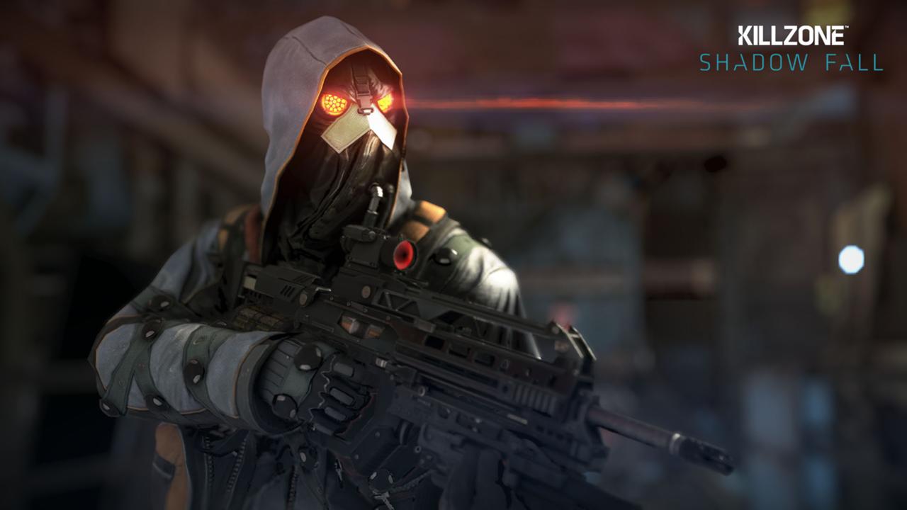 Killzone: Shadow Fall Multiplayer Review - A True Next-Gen Entry Title ...