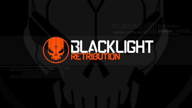 Blacklight: Retribution Update Brings New Map and Double XP to ...
