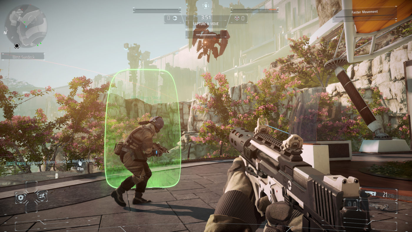Killzone: Shadow Fall Update Is Filled With New Features - MP1st