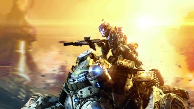 Titanfall - Respawn Engineer on Xbox Live Compute: "The Internet is ...
