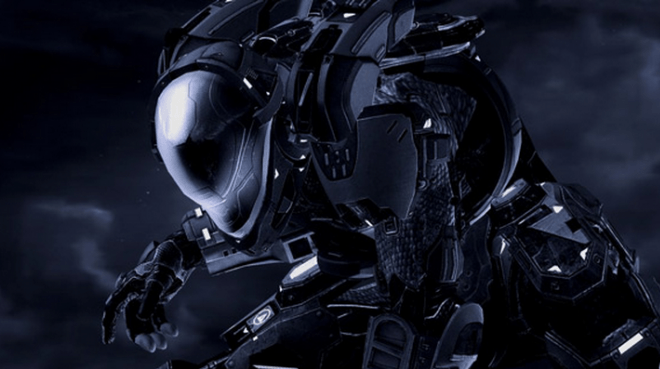 Halo 4 Ninja Assassins Playlist Debuts Today - MP1st