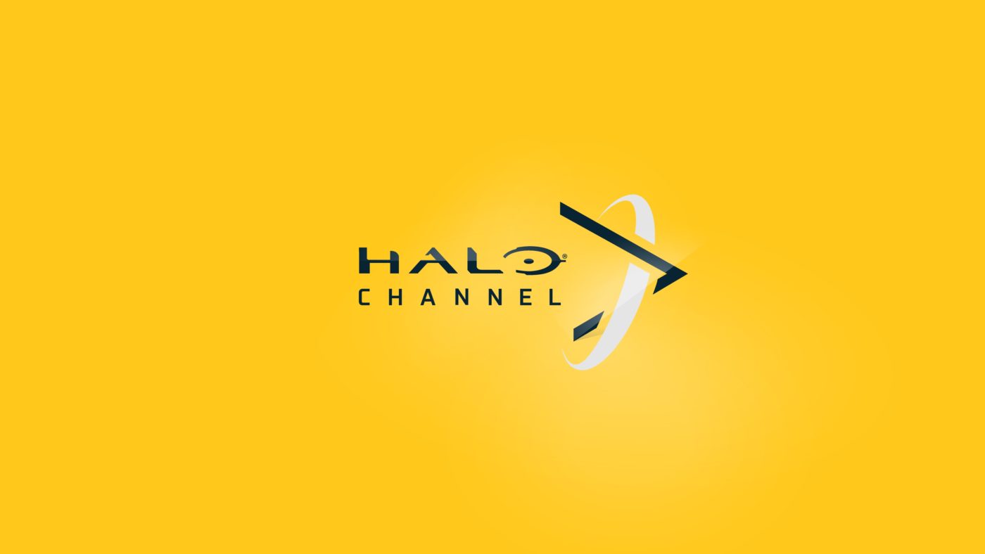 343 Industries Announces Halo Channel Interactive Digital Network, New ...