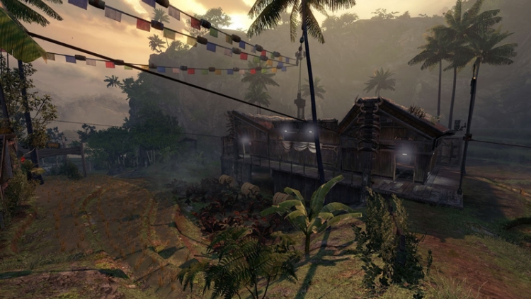 Titanfall IMC Rising DLC - First Details On New Map, Backwater - MP1st