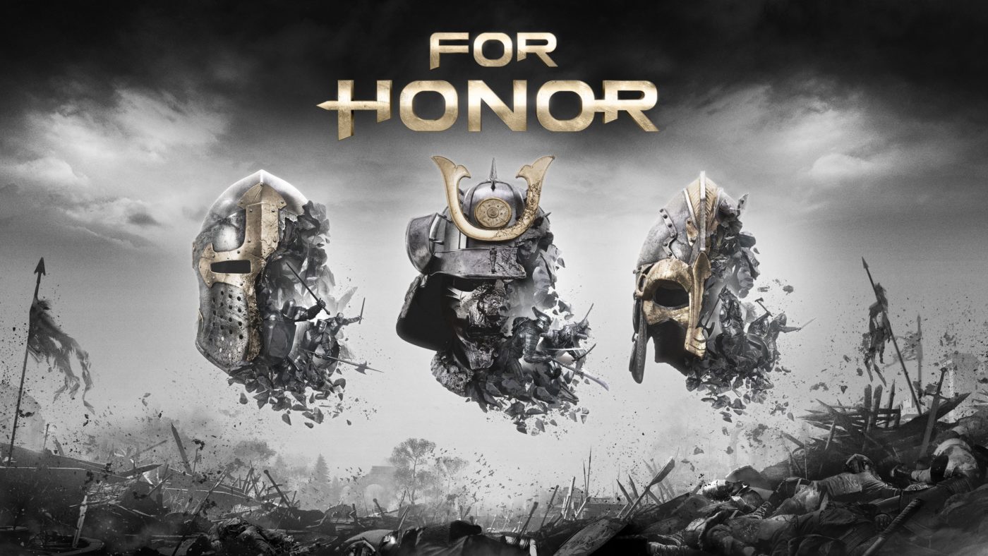 For Honor Double XP Fest Happening Now on PS4