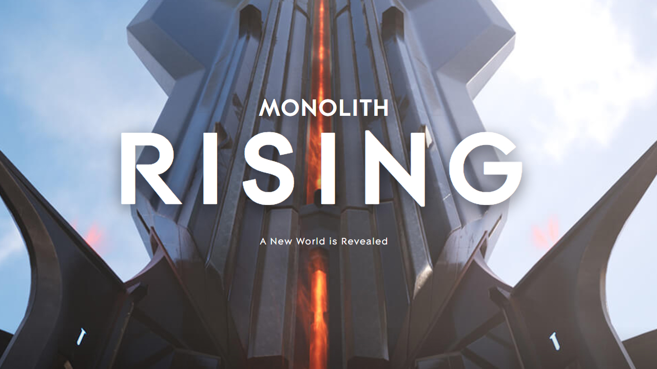 Paragon Patch Notes v.43 "Monolith Rising" Update Detailed