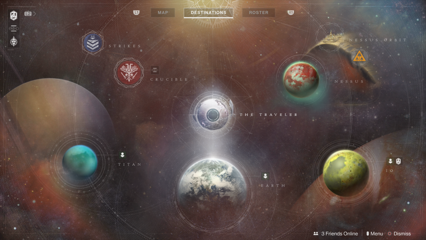 Destiny 2 Weekly Reset January 2 - New Milestones, Nightfall Strike ...