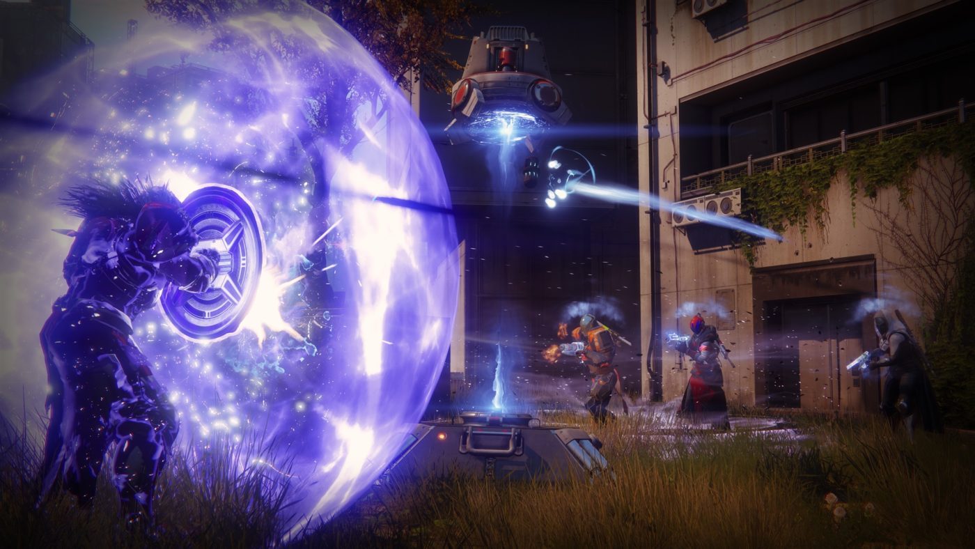 Destiny 2 Down for Scheduled Maintenance, Here Are the Details