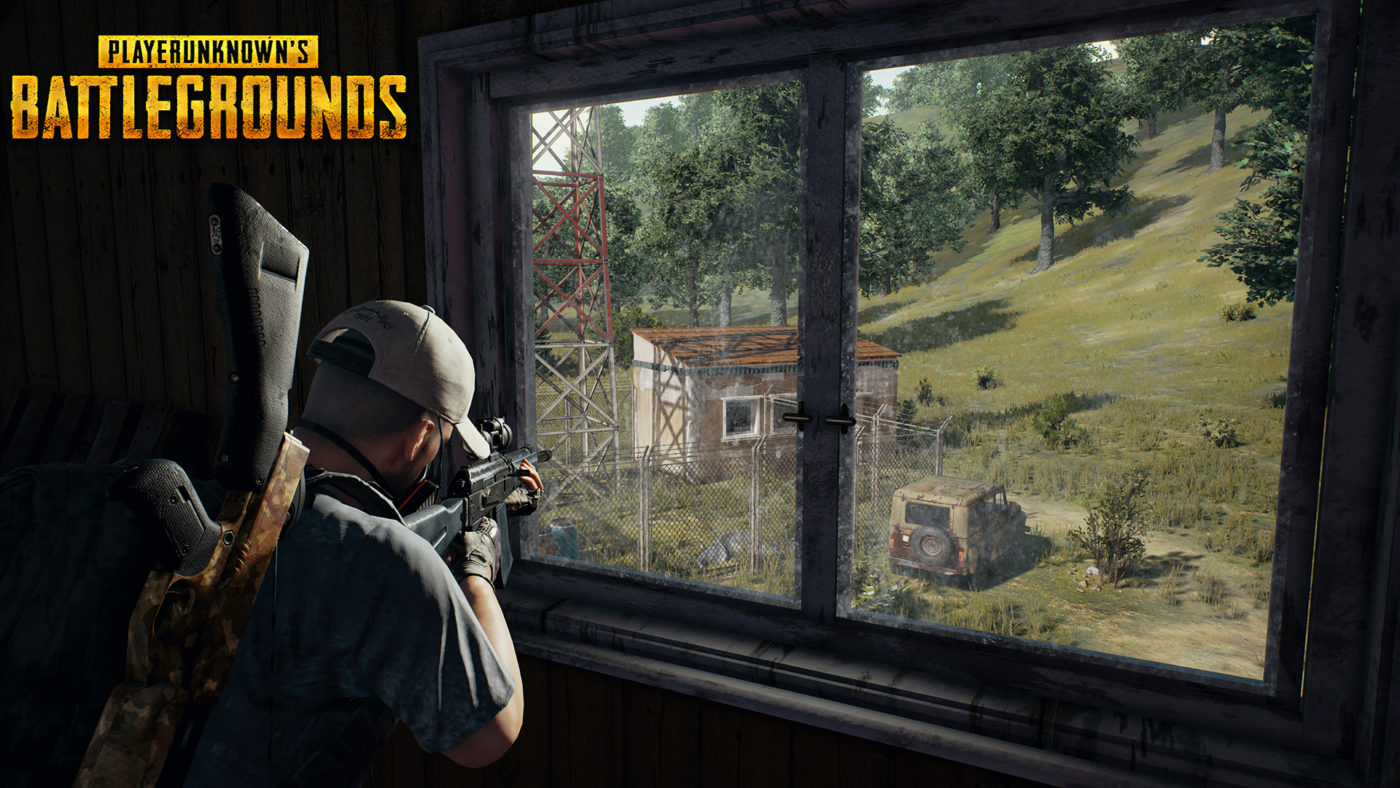 PUBG Player Count Reaches New Heights, 1.8 Million Concurrent Players ...