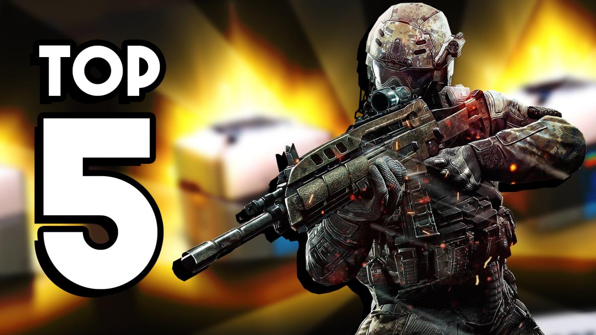 Top 5 Worst Video Game Microtransactions Business Practices