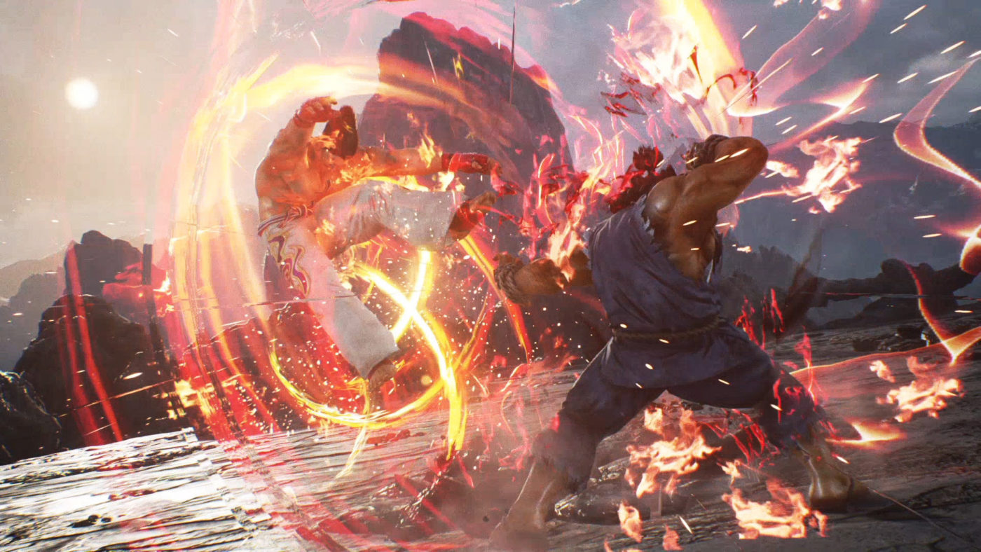 Tekken 7 Update 3.32 June 16 Released for Fixes - MP1st