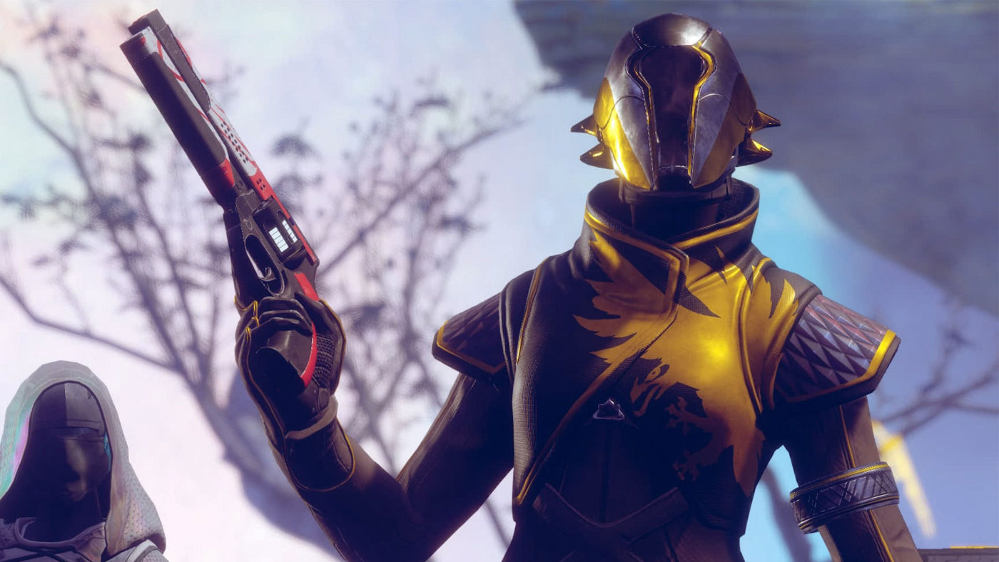 Is Destiny 2 Down? Yes, for Scheduled Maintenance while Bungie ...