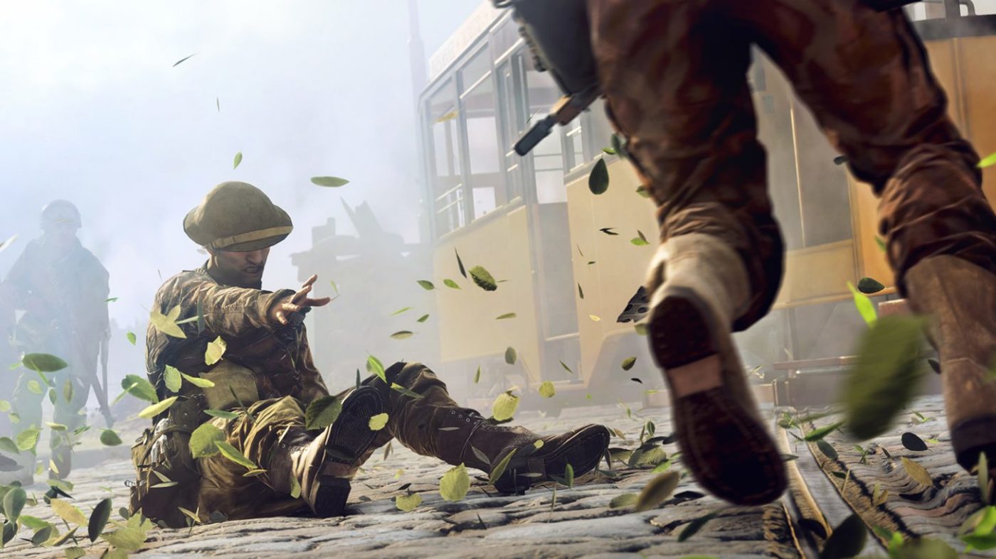 Battlefield 5 PC Requirements Revealed