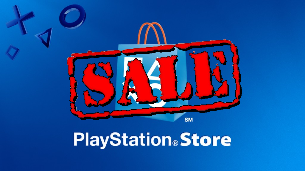 EU PlayStation Store Black Friday Deals Are Now Live, Here's the Full ...