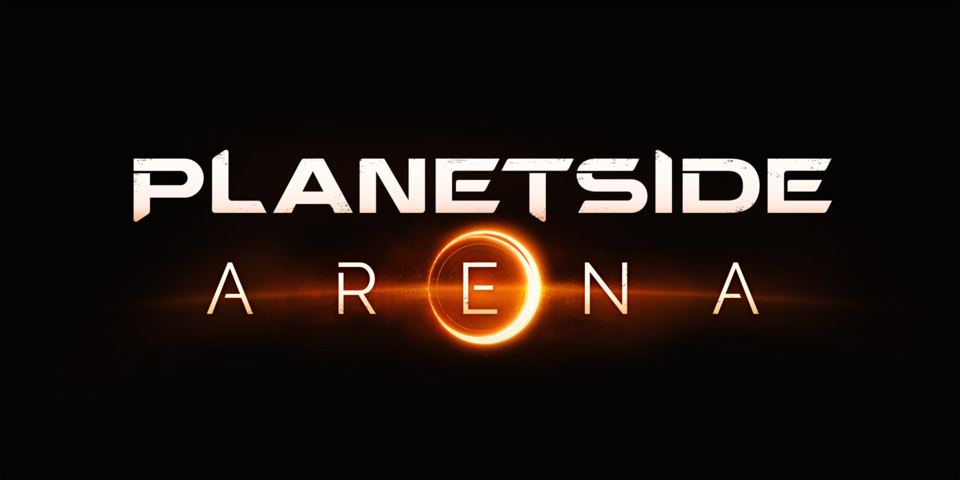 PlanetSide Arena Announced for Release in January 2019, Features Class ...