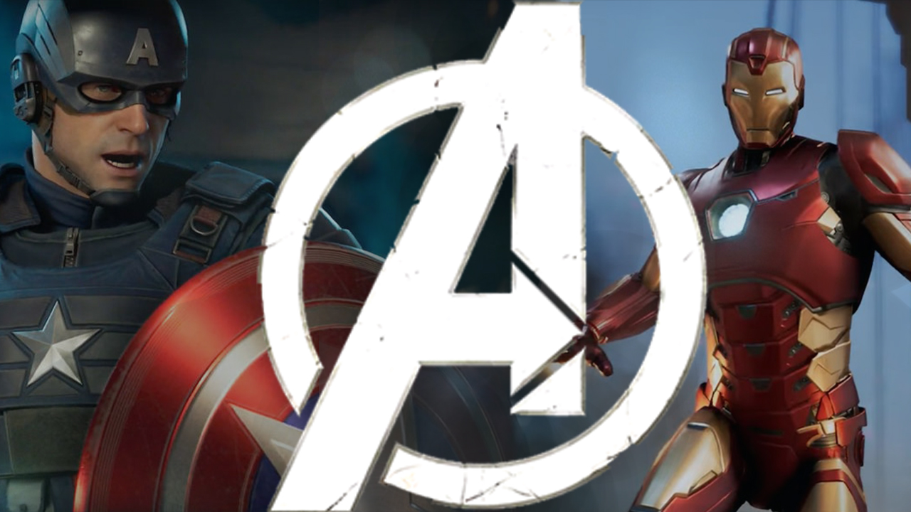 Marvel's Avengers Game Campaign Can Only Be Played Solo, Offline Play ...