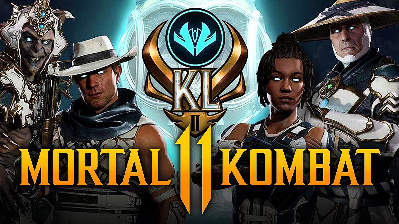 Mortal Kombat 11 Kombat League Season 2 Begins, Here Are the Rewards ...