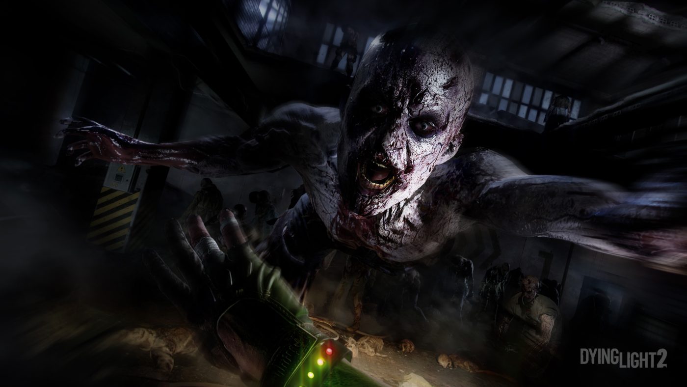 26-Minutes of New Dying Light 2 Gameplay Shown Behind Closed Doors ...
