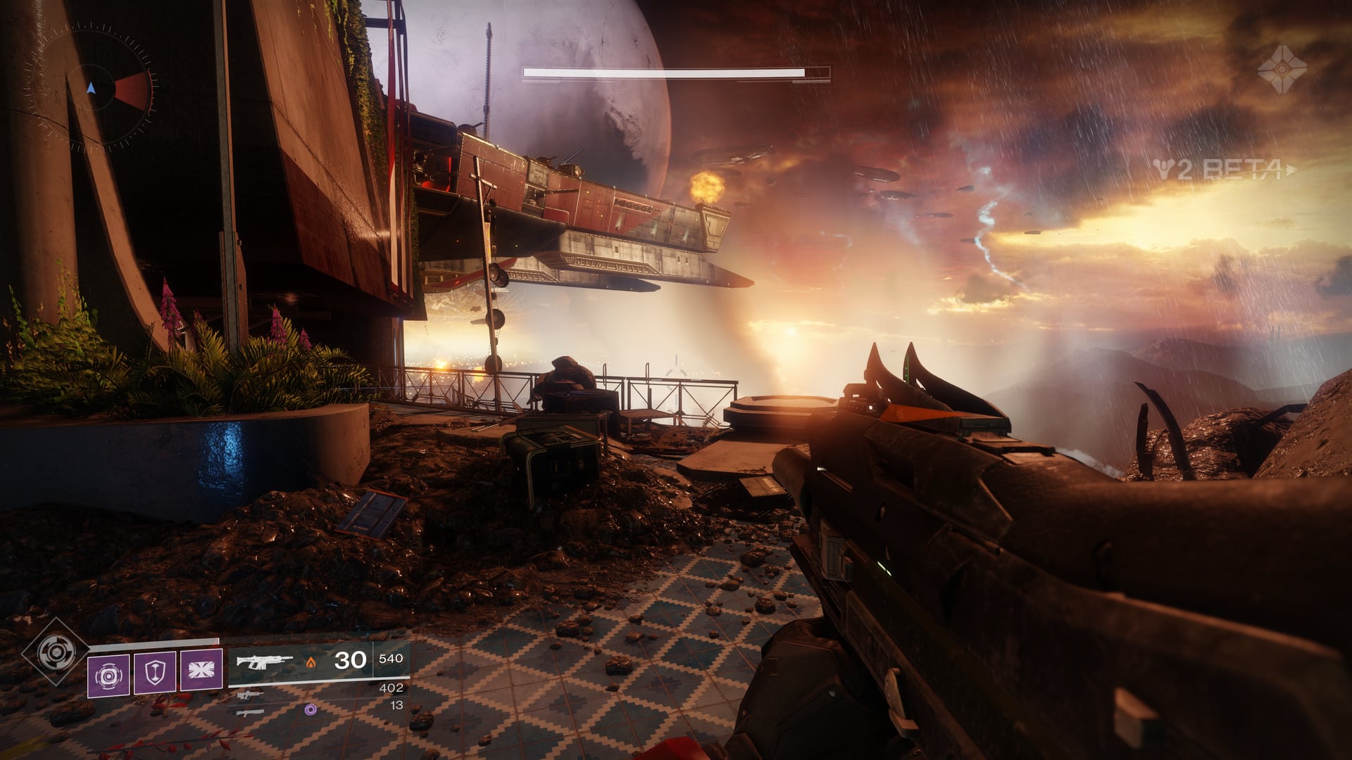 Destiny 2 Update 2.30 Patch Notes Out for Hotfix 3.3.0.3 This September 23