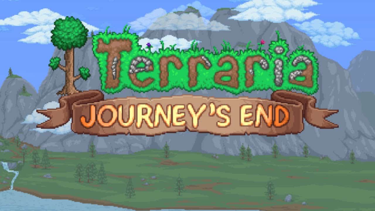 Terraria Update 1.23 Patch Notes Now Out on PlayStation and Xbox