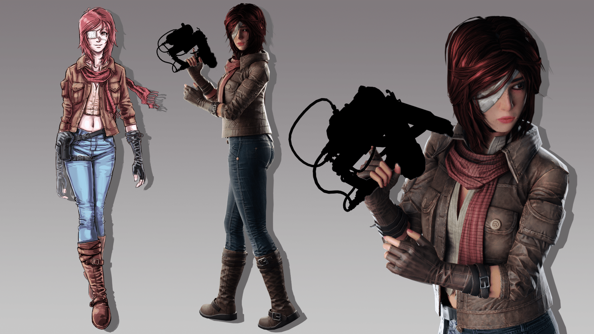 Tormented Souls Arrives for PS4, Xbox One, and Switch on Early 2022 ...