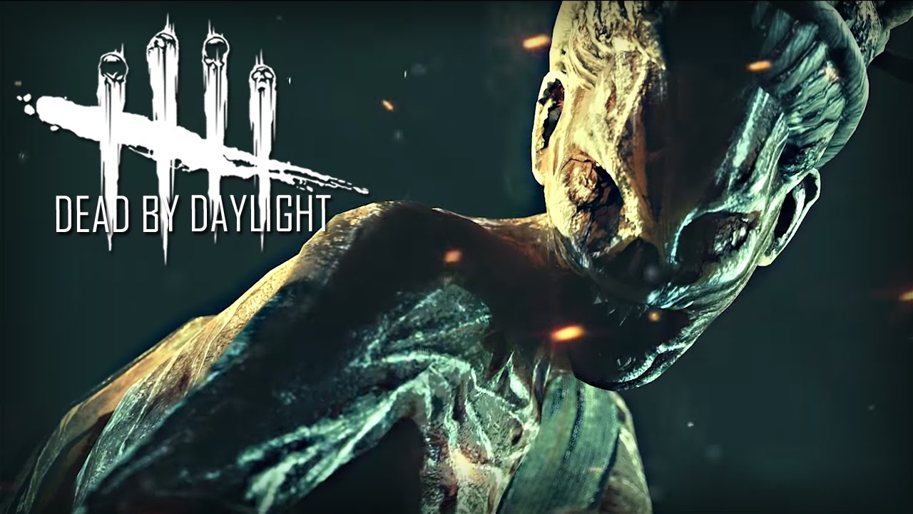 Dead by Daylight Update 2.38 Slashes Out for Patch 5.4.1 This Dec. 7