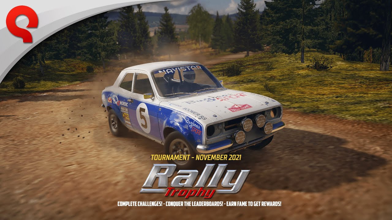 Wreckfest Update 2.16 Patch Notes; Races Out for Rally Trophy Tourney ...