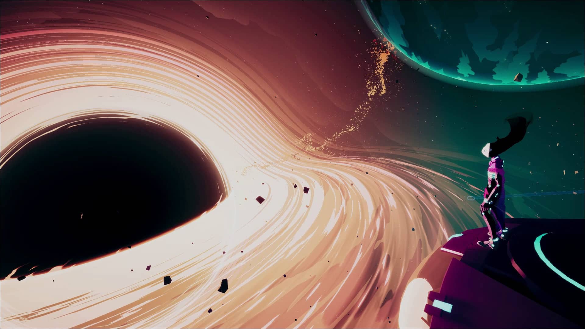 Solar Ash Update 1.05 Jets Out This December 15