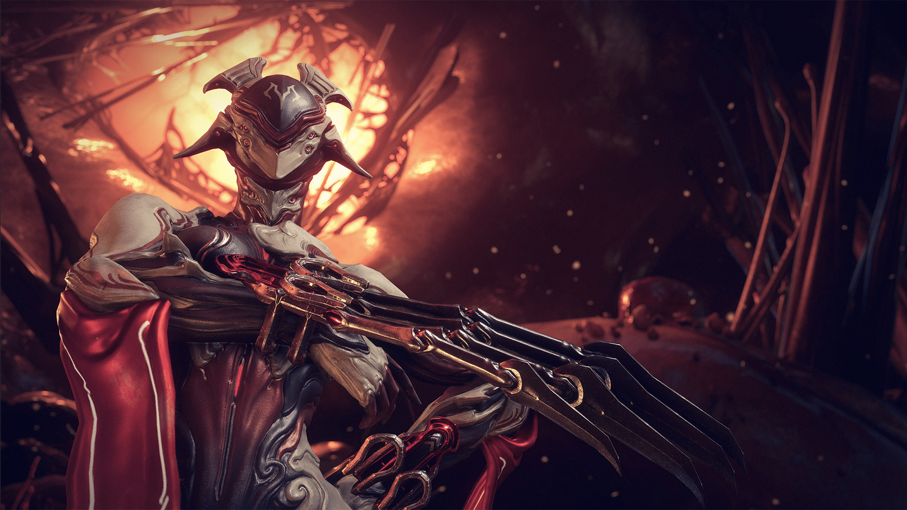 Warframe Update 2.08 Patch Notes Out for Nora's Mix Volume 1 This March 16