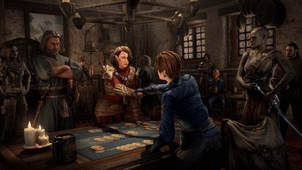 Everything We Learned About The Elder Scroll Online High Isle DLC - New ...