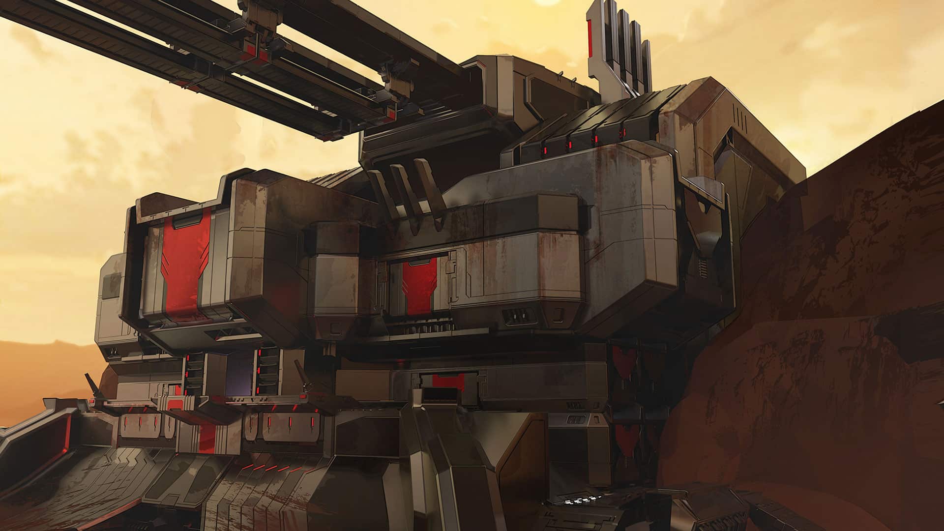 Halo Infinite Season 2 Map Previews Revealed; Catalyst & Breaker Maps ...
