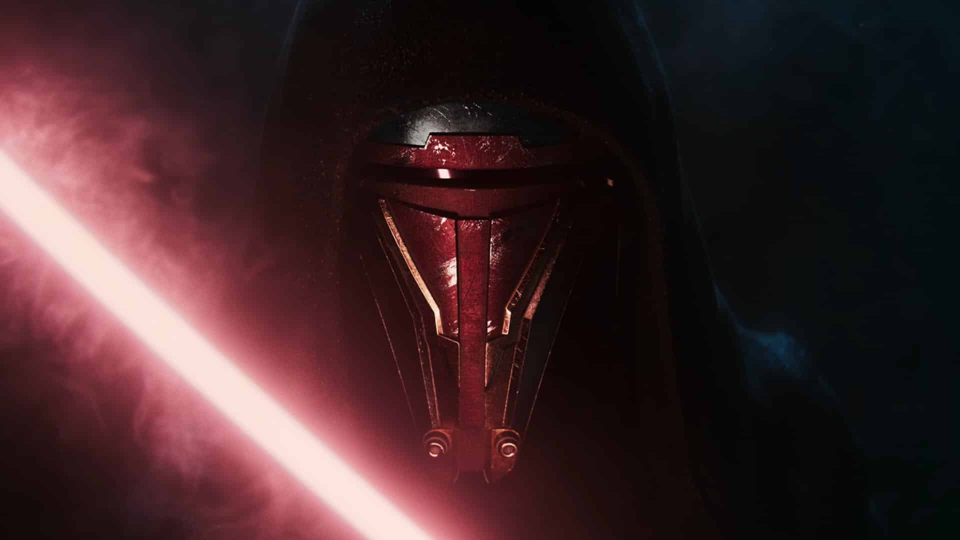 Star Wars: Knights of the Old Republic Remake: Embracer CEO Has "No ...