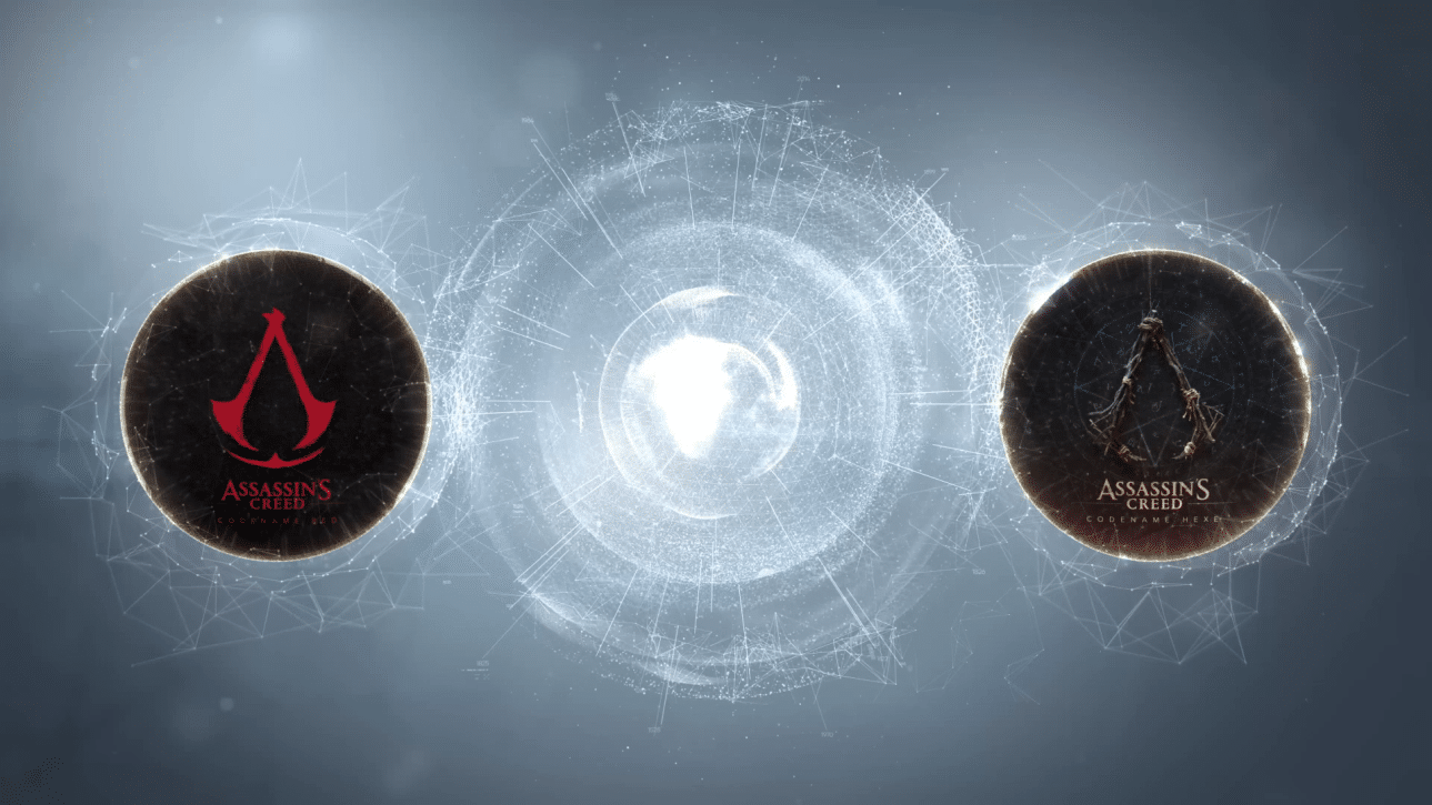 Assassin's Creed Red, Code Hexe and Codenamed Infinity Announced