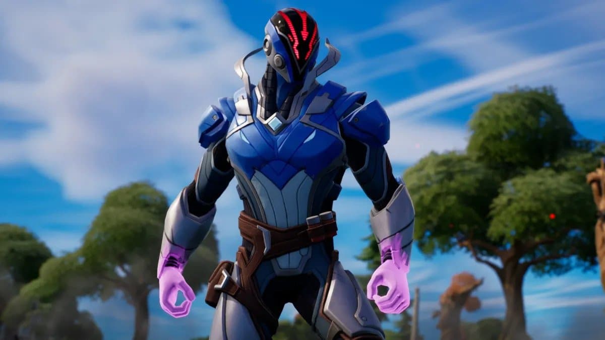 Fortnite Update 1.000.085 Out for v23.10, Changes & Datamined Content ...
