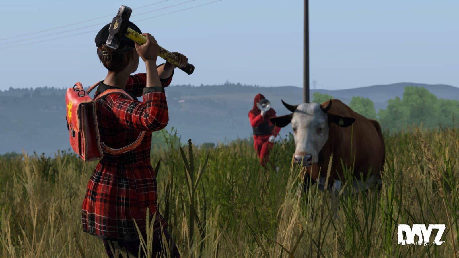 DayZ Update 1.48 Fires Out for Patch 1.20 Hotfix This Feb. 22