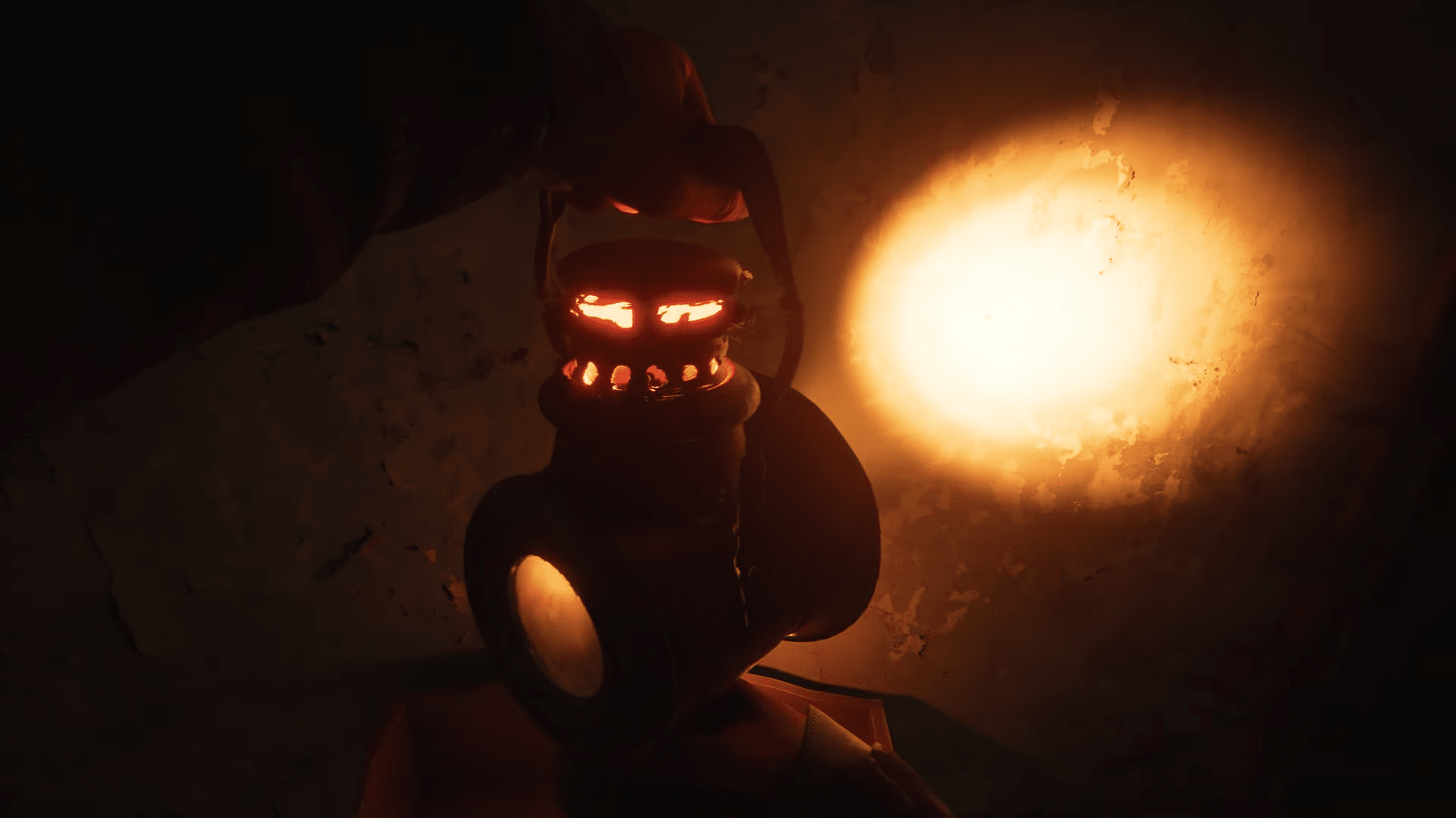 First Layers of Fear Gameplay Preview Shows Off UE5 Visuals & New ...