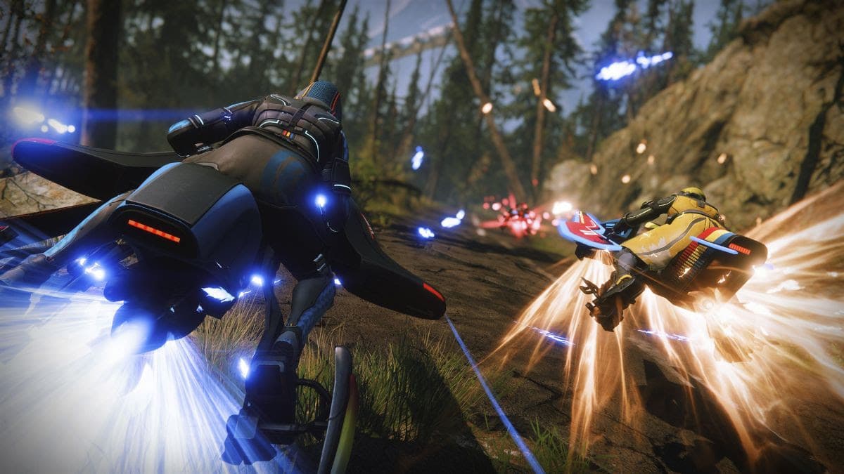 Destiny 2 Down for Server Maintenance and Patch 7.1.0.2 Release This ...