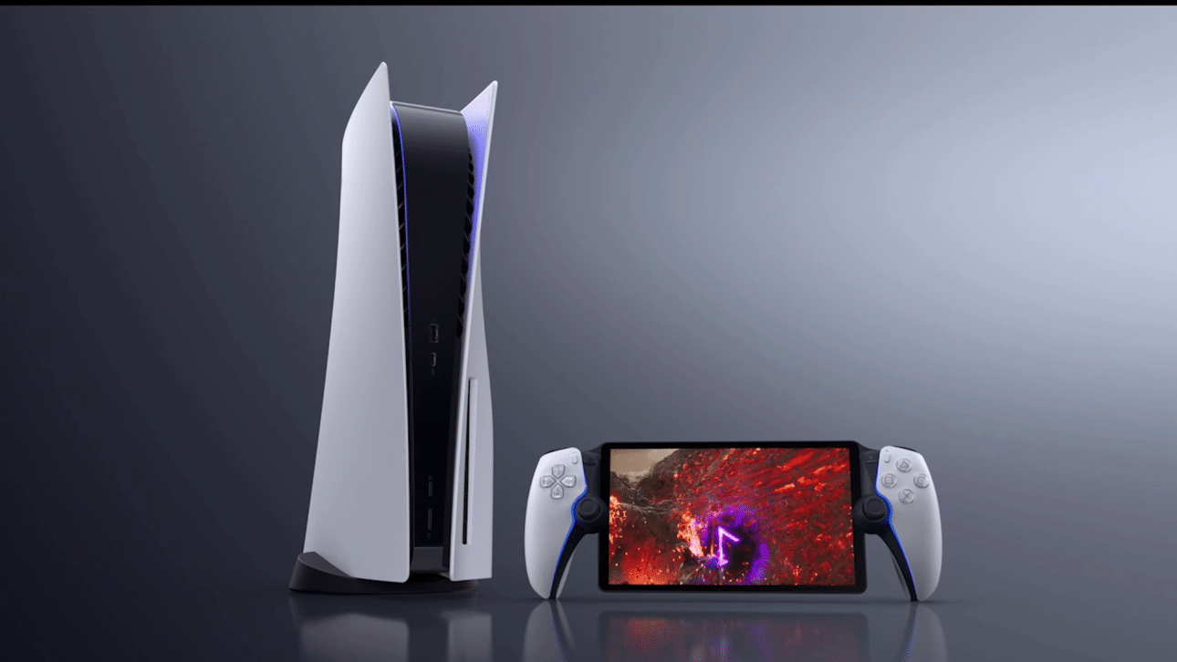 PlayStation "Project Q" and PlayStation Earbuds Announced, Check Out ...