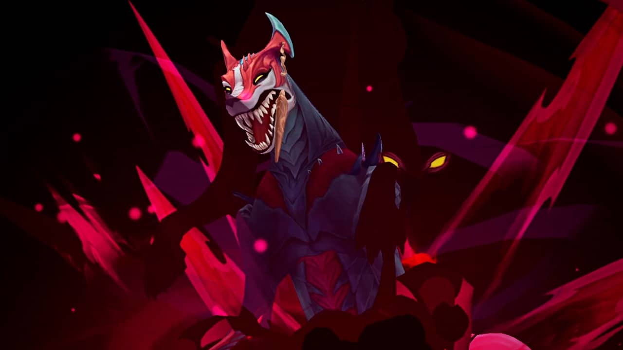 League of Legends New Champion "Naafiri" Announced; Abilities and ...