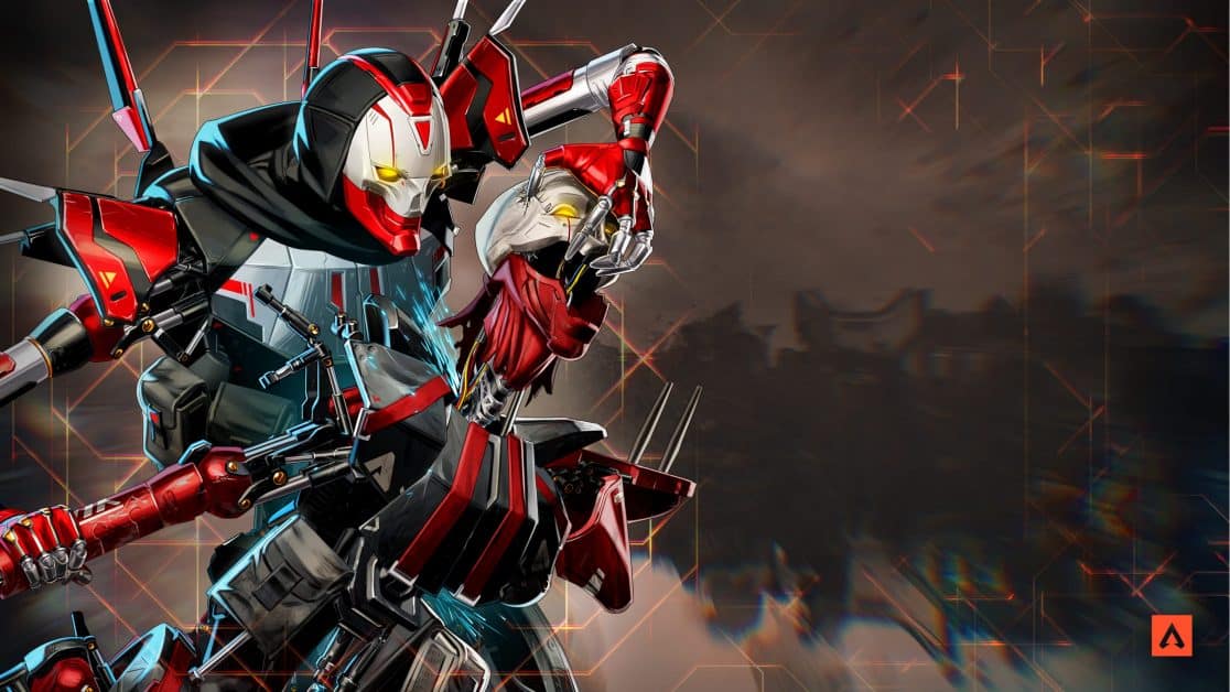Apex Legends Update 2.30 for August 8 Smashes Out for Resurrection ...
