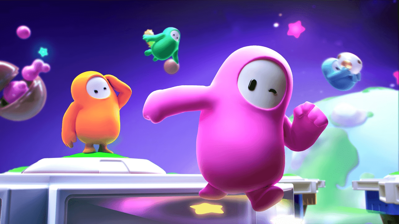 Fall Guys Update 1.25 for August 16 Brings Summer Breeze Patch, Changes ...