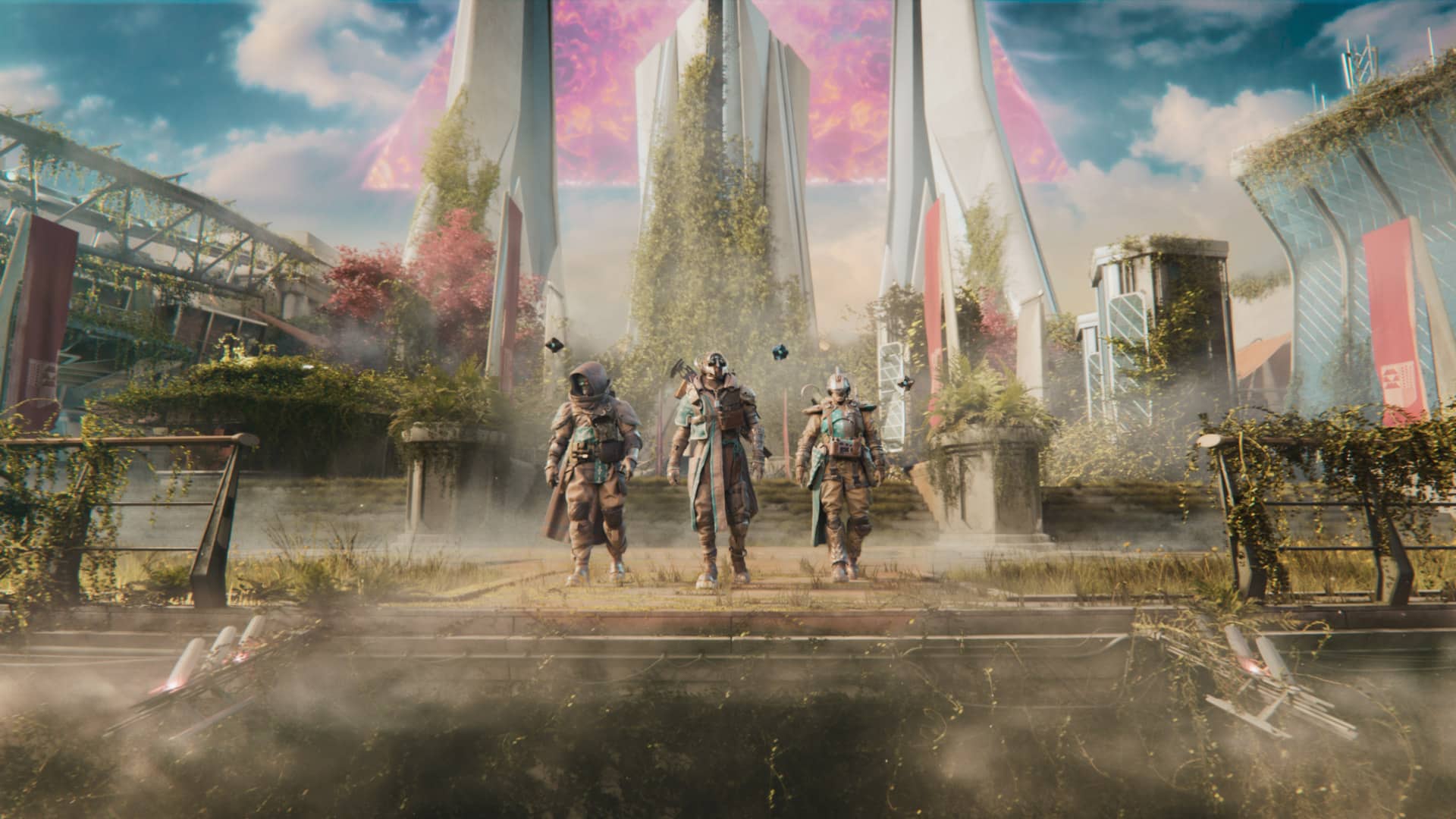 Destiny 2: The Final Shape Subclasses and Supers Showcased in New Trailers