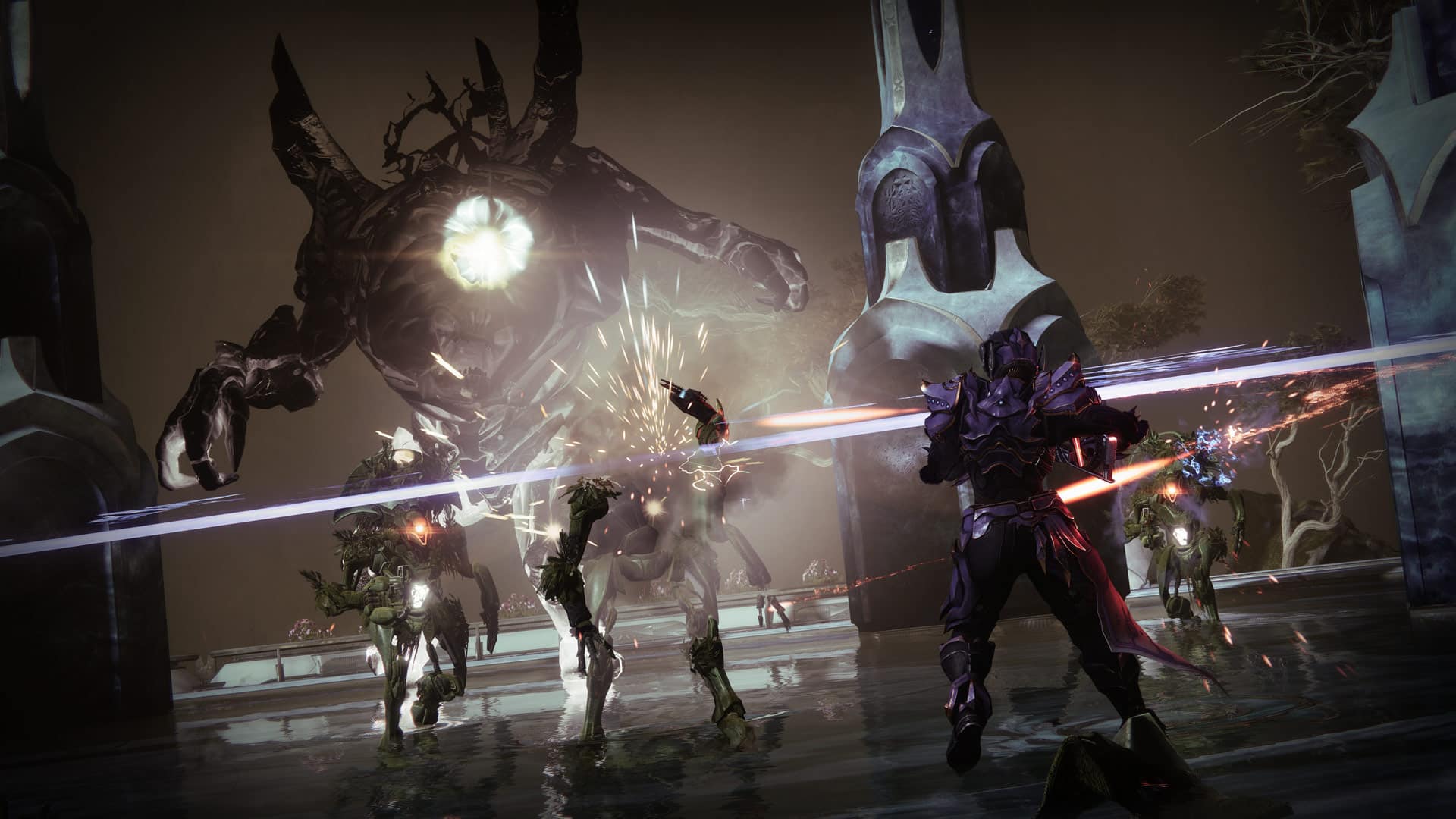 Destiny 2 Down for Server Maintenance to Prep for Update 7.3.0.3 This ...