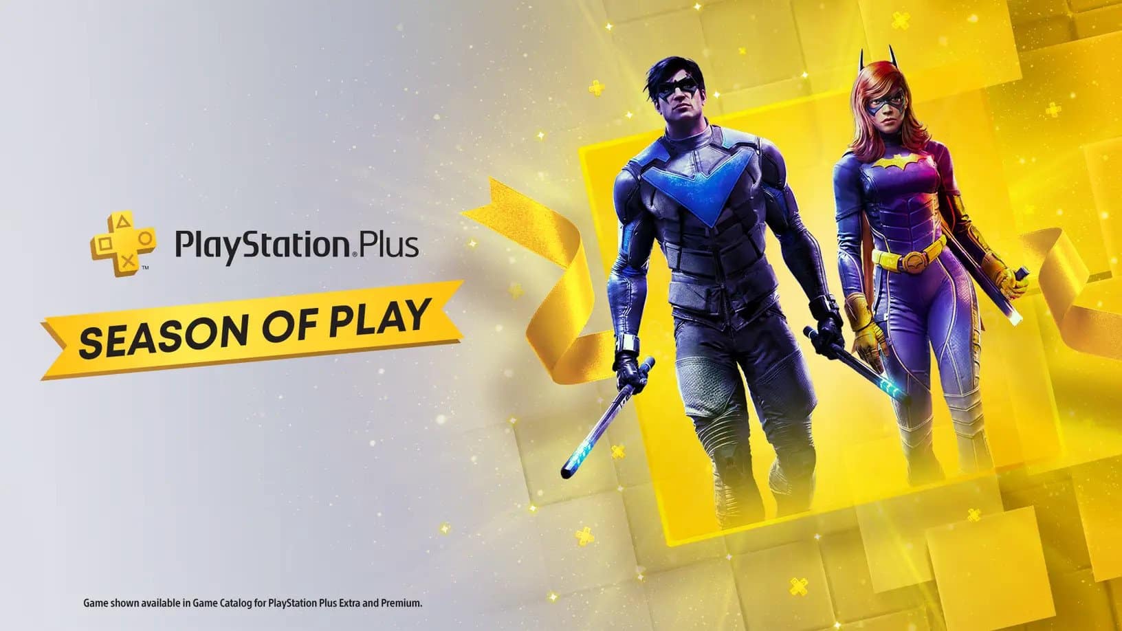 PlayStation Plus Season of Play 2023 Starts Today, Includes Free ...