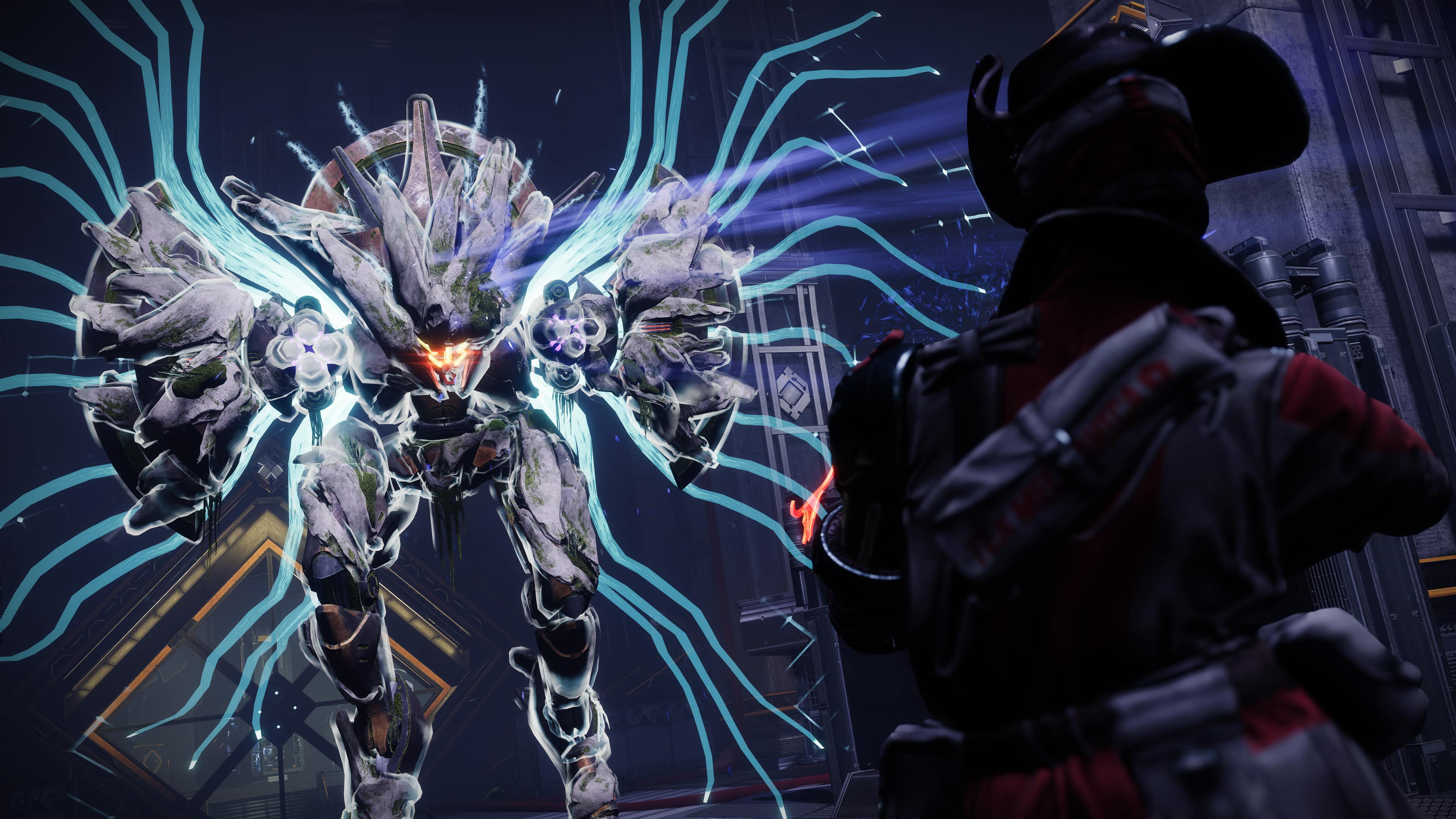 Destiny 2 Down for Server Maintenance This Aug. 6; Update 8.0.5 to Roll ...