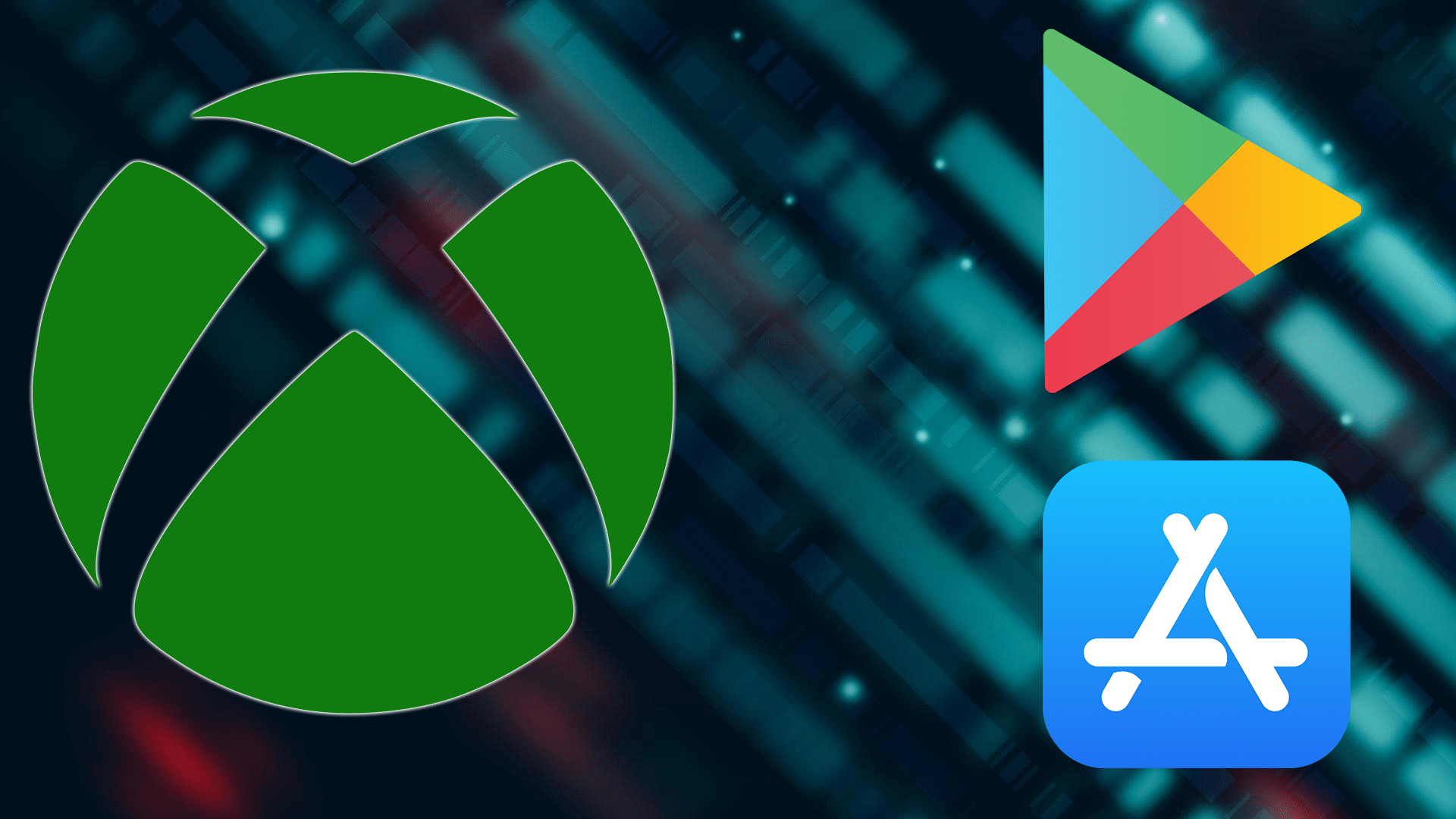 Microsoft Opening Xbox Mobile Game Store in July - MP1st
